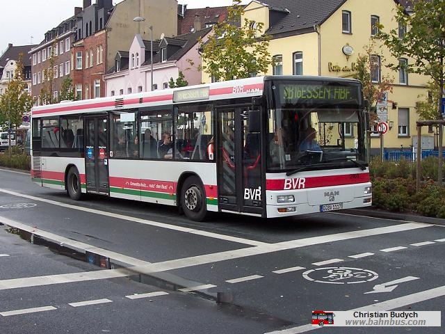 www.regio-bus.de - Bildergalerie BVR Busverkehr Rheinland