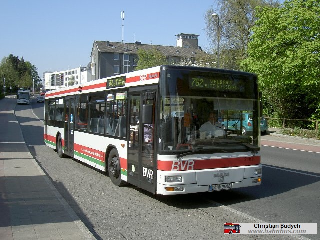 www.regio-bus.de - Bildergalerie BVR Busverkehr Rheinland